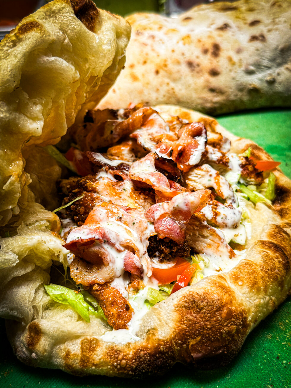 Franks Burgers | Authentic Flavours, Jozi's Best